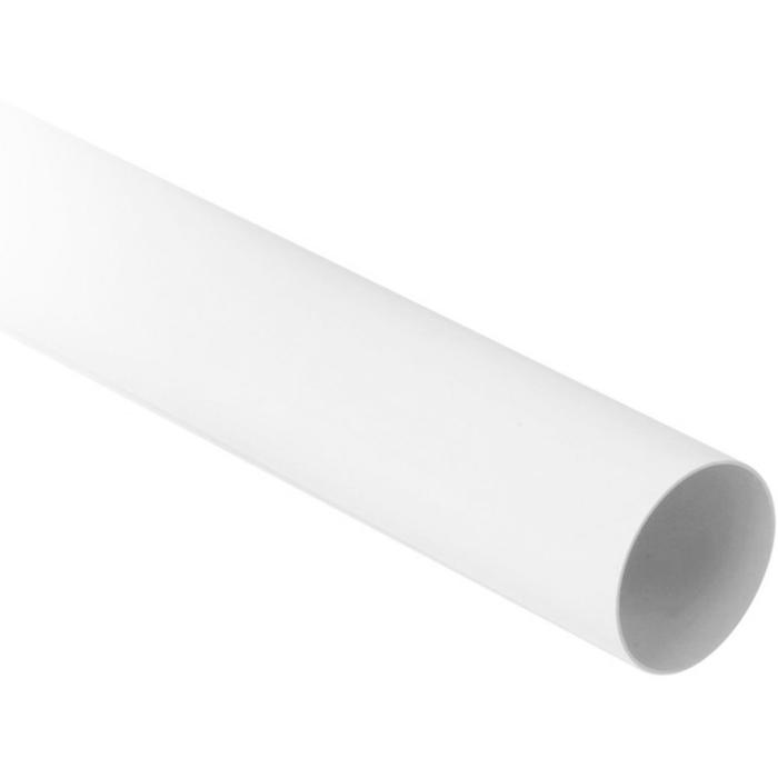 Tuberia PVC Hidráulico Cédula 40 MXHTV-333 10Pzs 355mm Diámetro x 2m ...