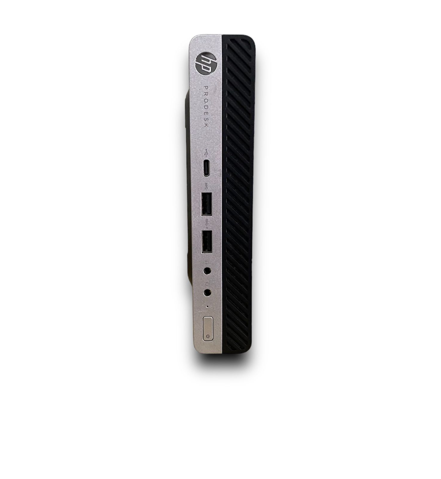 Cpu Computadora Hp 600 G3 Mini I5 7ma 8gb Ram 128gb Ssd 7th