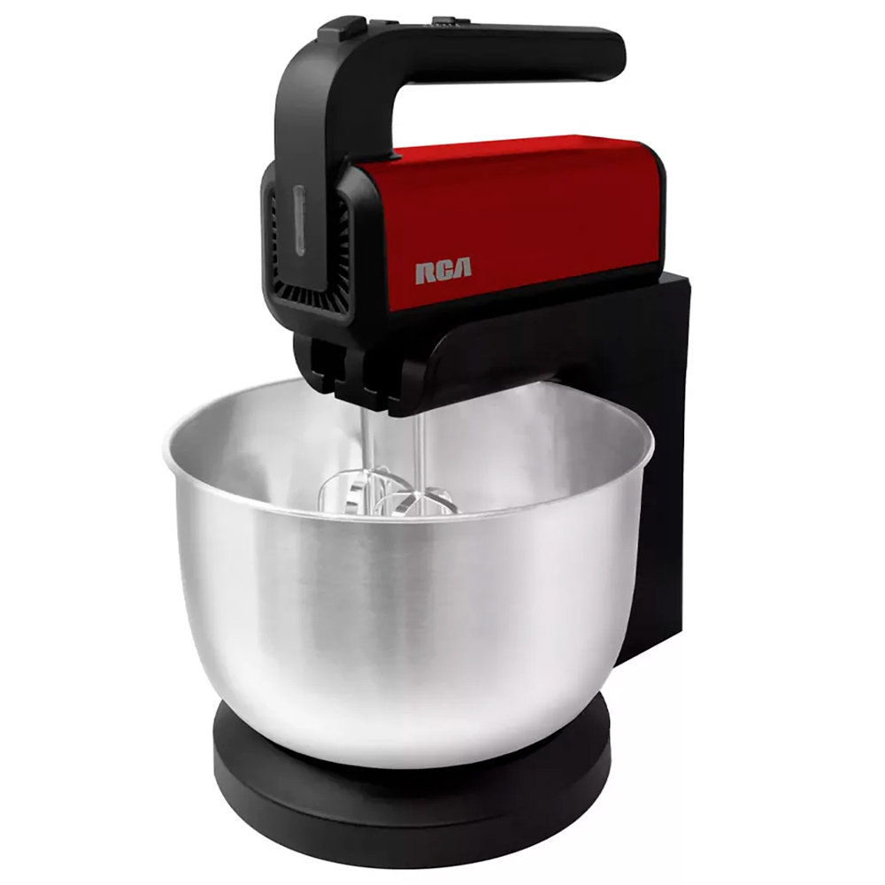 Batidora de Mano con Pedestal RCA Mod.RC-71