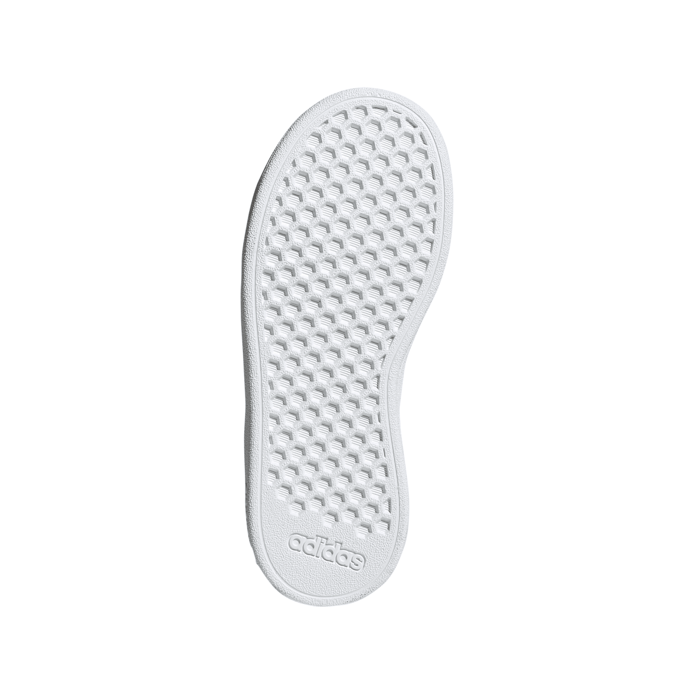 TENIS ADIDAS NIÑO BLANCO ADIDAS GRAND COURT 2.0 EL GY2327