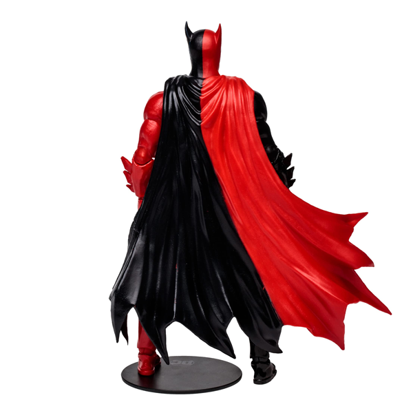 McFarlane Toys Dc Multiverse Two-face como Batman