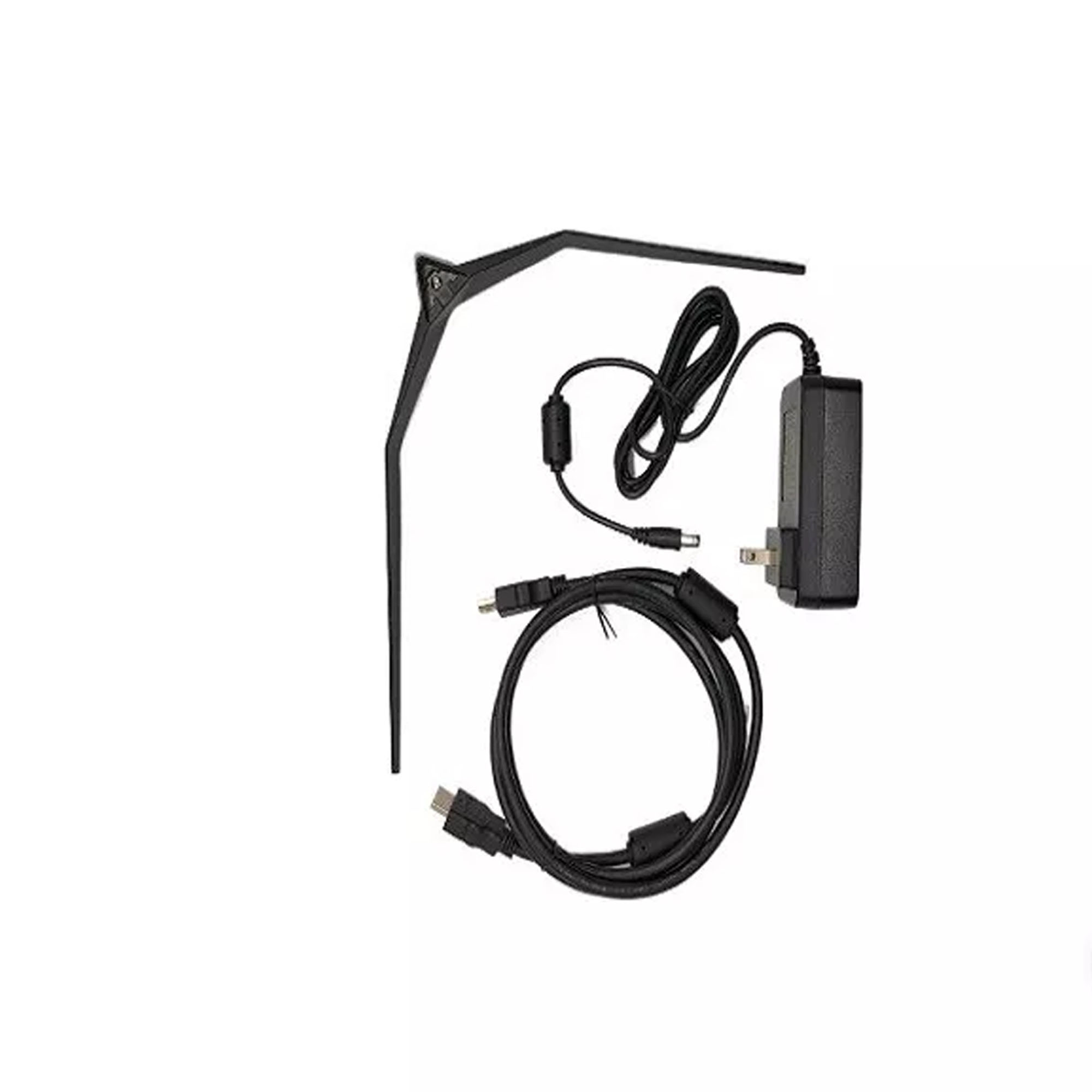 Monitor Gamer Qtouch Qt-G24C 24" Curvo Full HD 165Hz HDMI