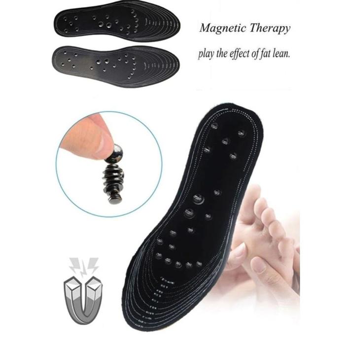 Plantillas Magnéticas Fácil de Usar MXCTW-002-10 2 Pares Gel EVA ...