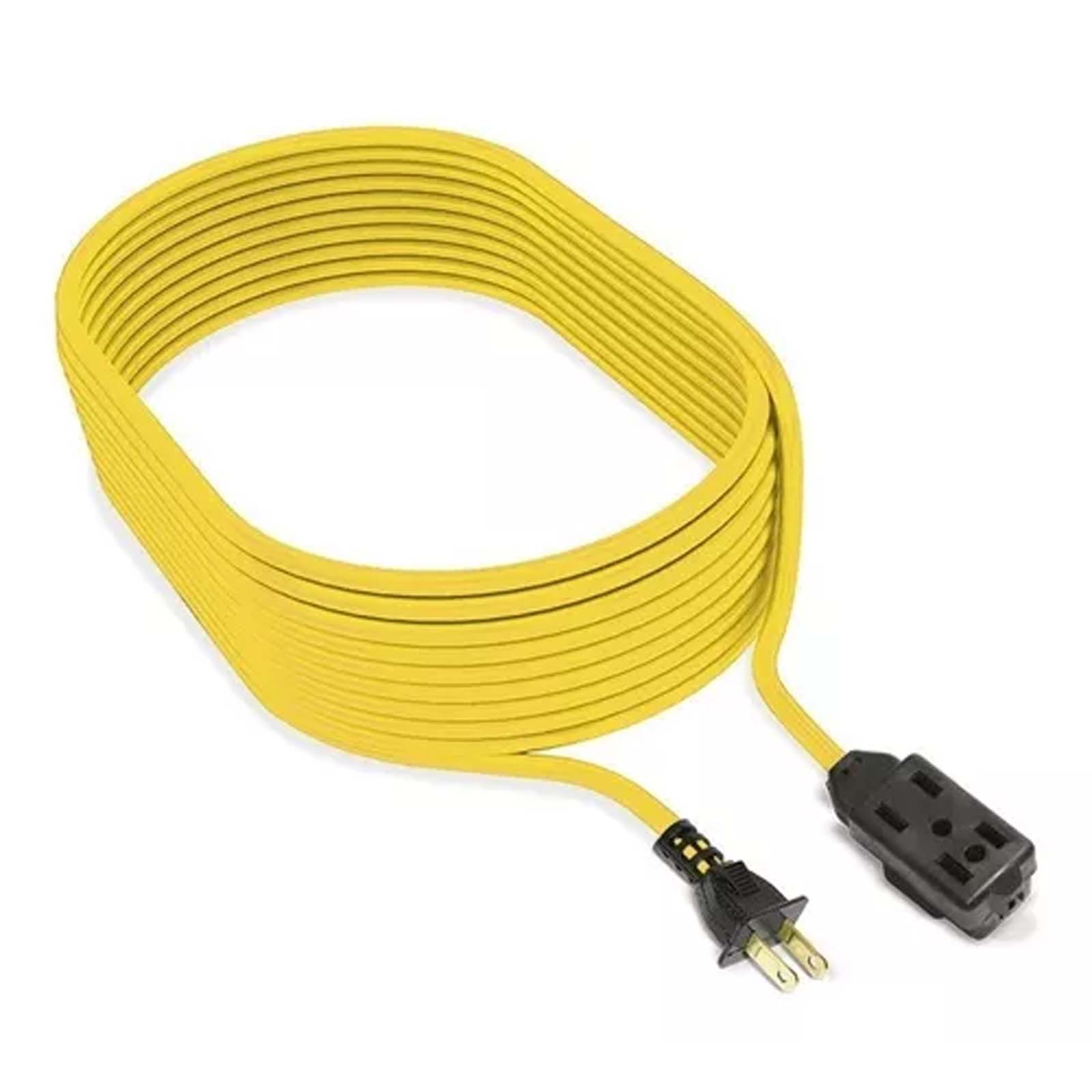 Extension Uso Rudo Amarilla 30mts. 2443 Keer