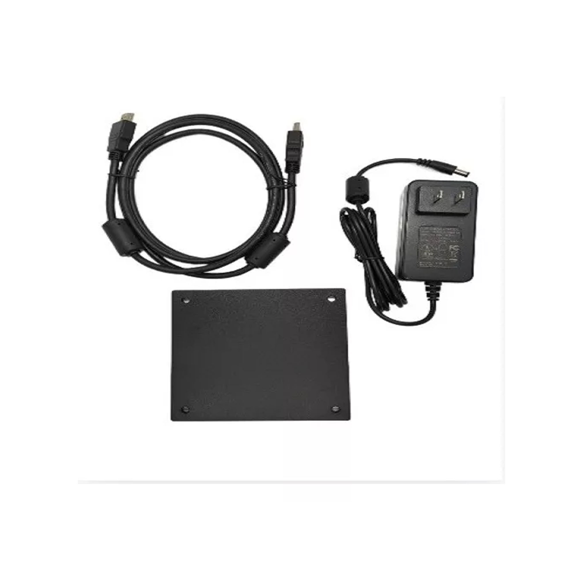 Monitor Gamer Qtouch QT-G27C 27" Curvo Full HD 165Hz HDMI