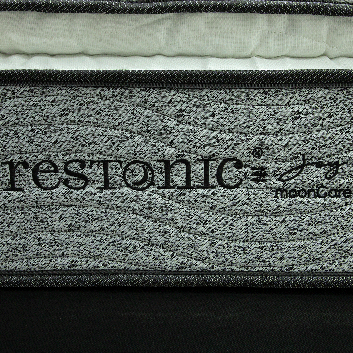 Colchón Matrimonial Restonic Joy