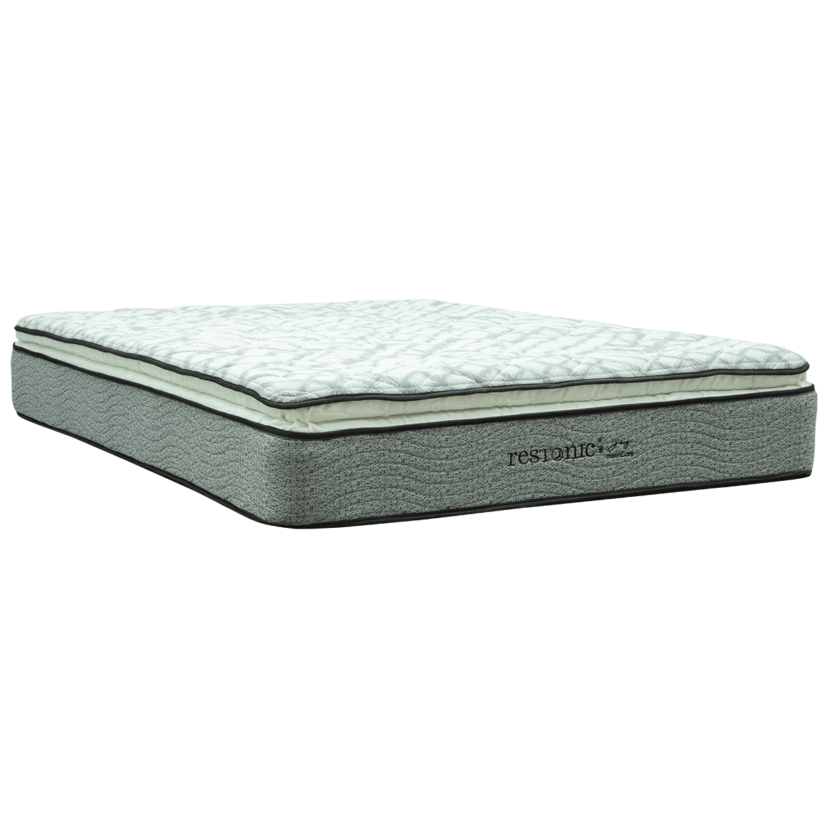 Colchón Matrimonial Restonic Joy