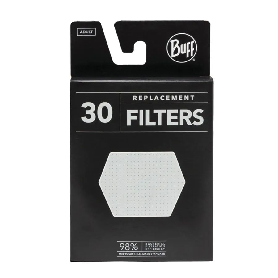 BUFF 30 FILTER PACK