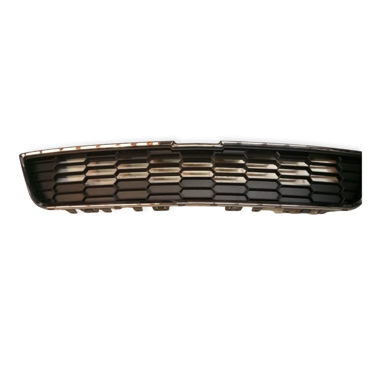 Rejilla superior delantera para Sonic Sedan 2014 Original GM