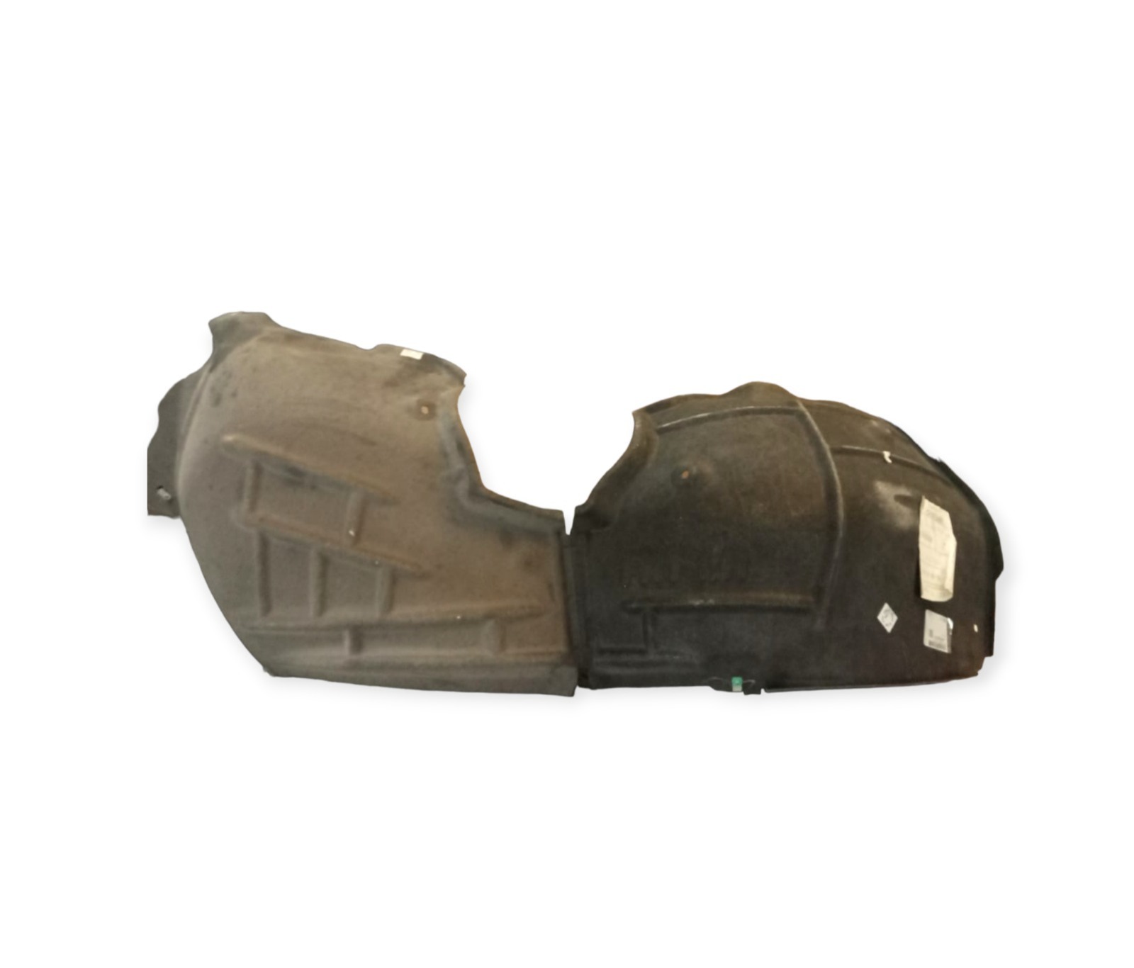 Tolva Lodera Salpicadera Del/Izquierda Camaro 2019 Original GM