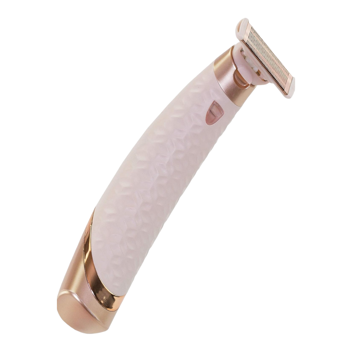 Depilador marca Finishing Touch modelo Flawless Nu Razor