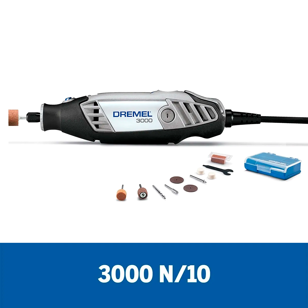 Dremel 3000 sears store