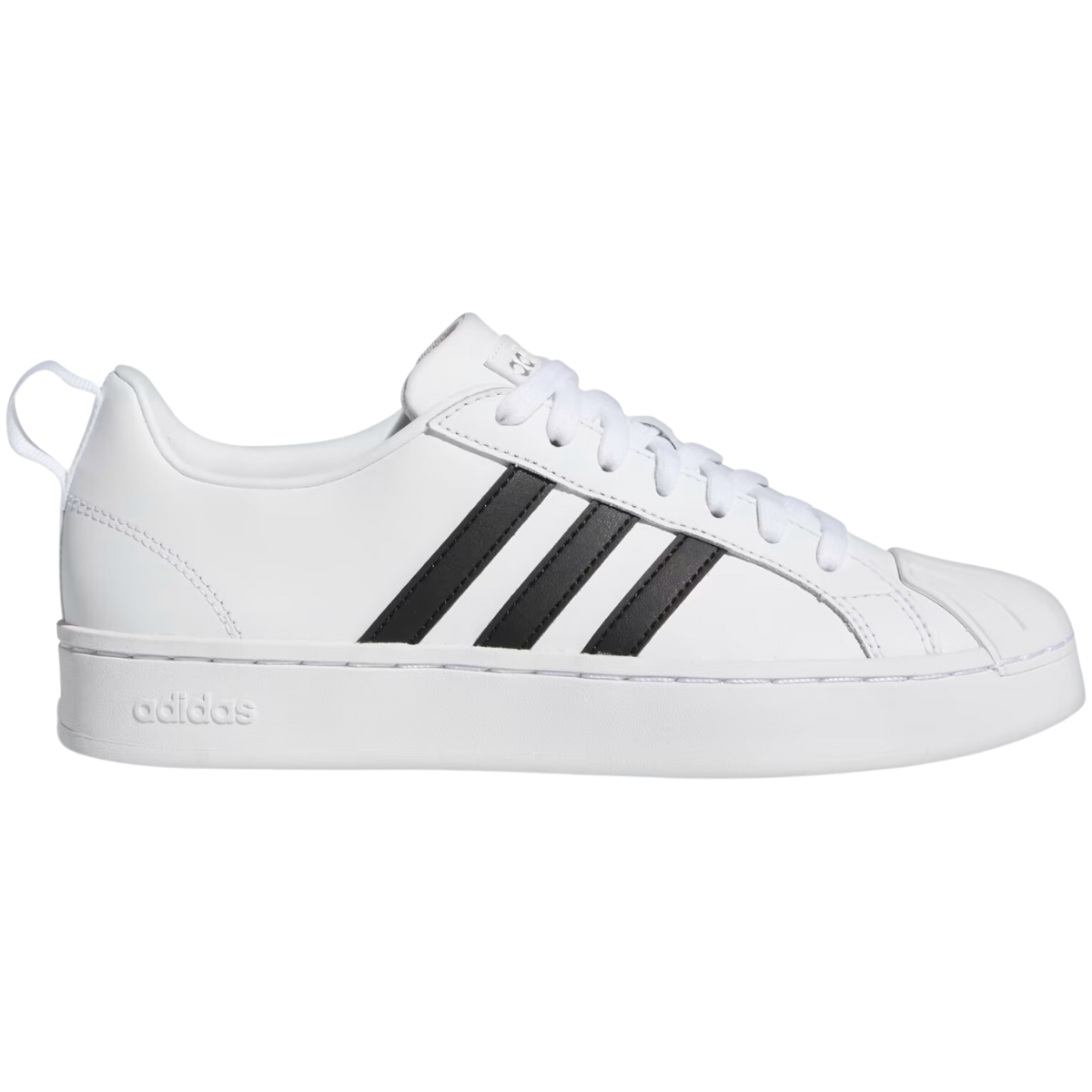 Tenis adidas Court Low Streetcheck Cloudfoam Original