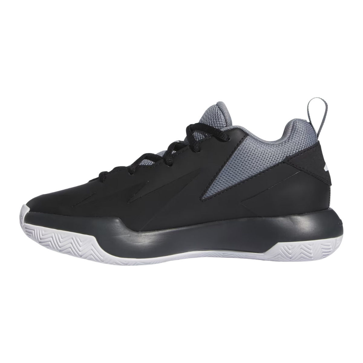 Tenis adidas Cross Em Up Select Wide Orginales