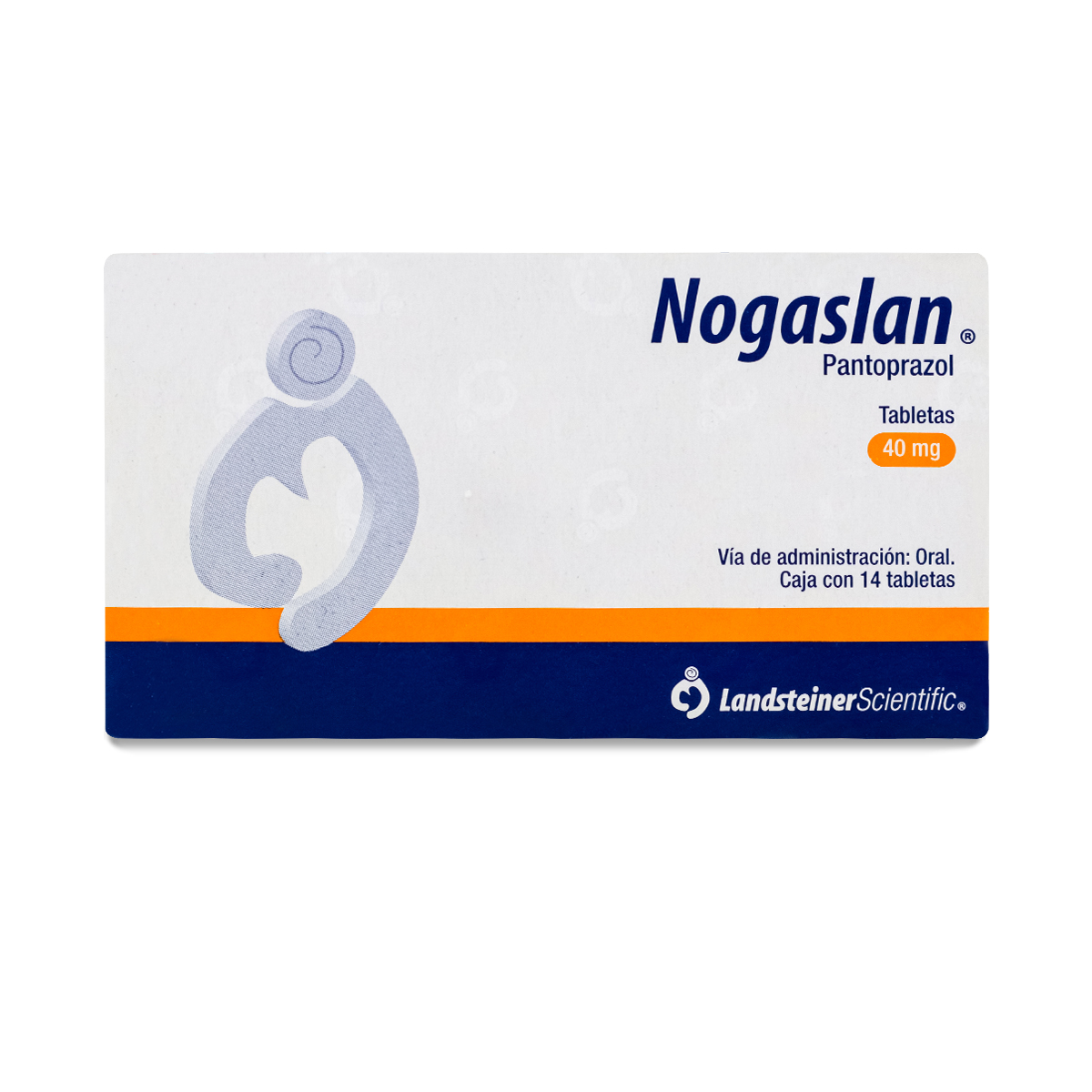 NOGASLAN 14 TAB
