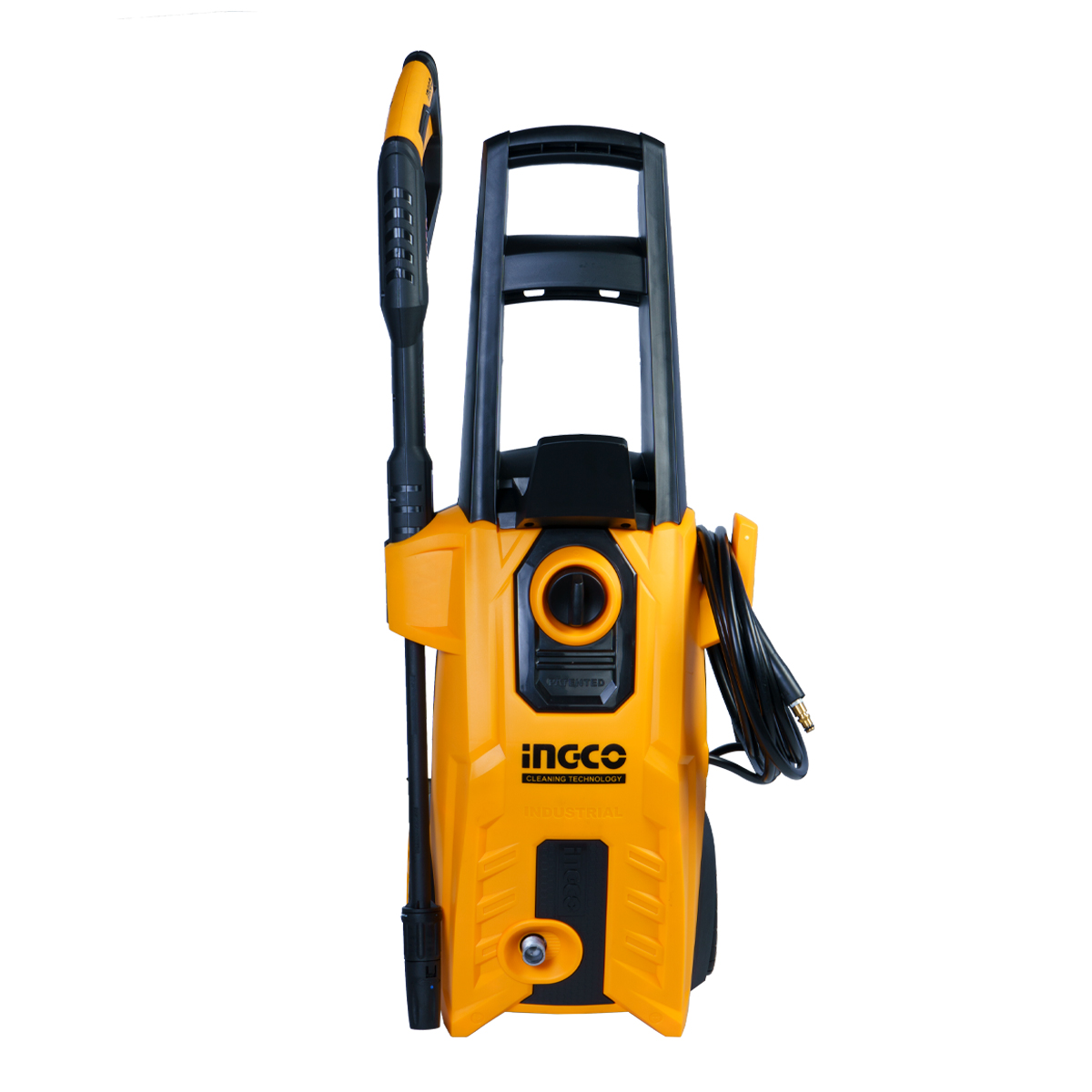 Hidrolavadora Ingco 2200 Psi 1800W Uhpwr18008 Alta Presión