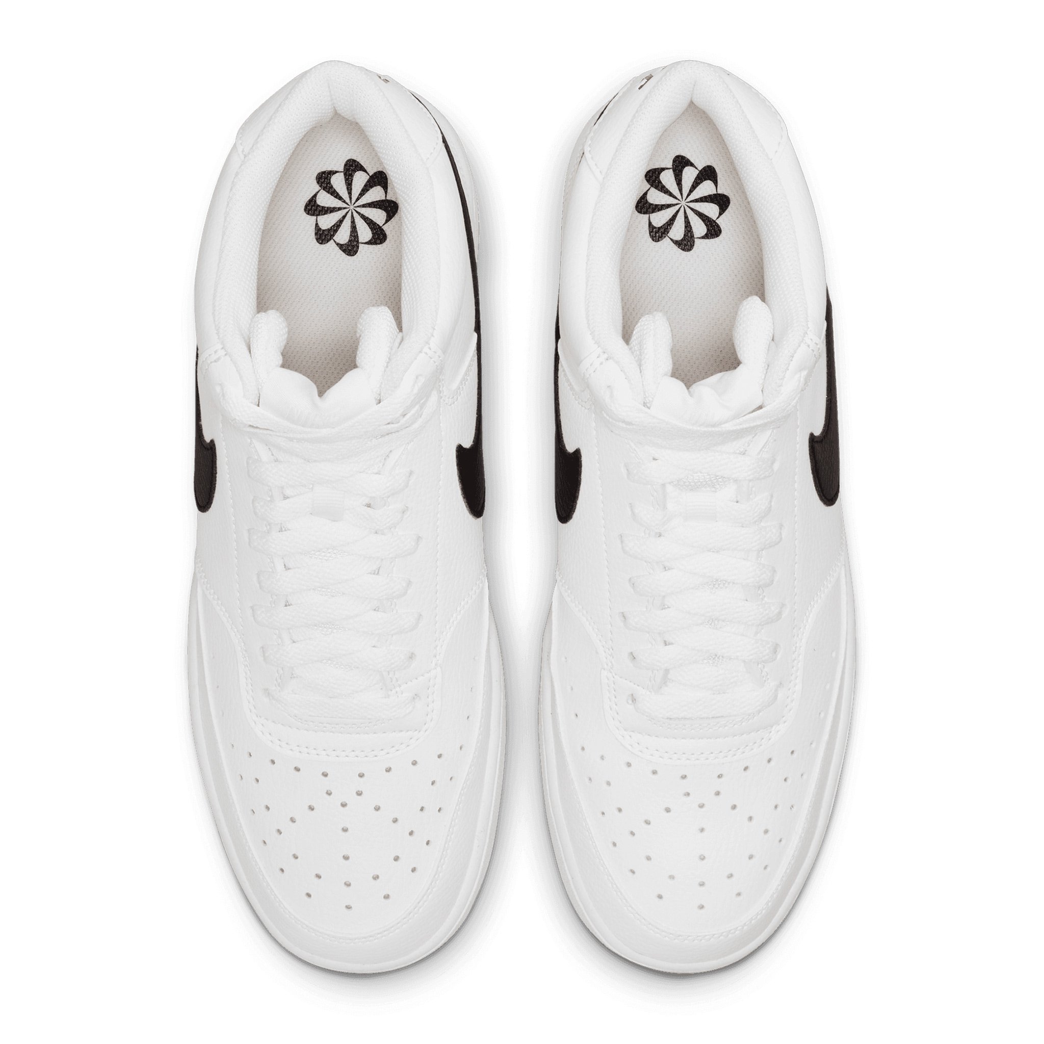 Tenis Nike Court Vision Mid Next Nature DN3577-101