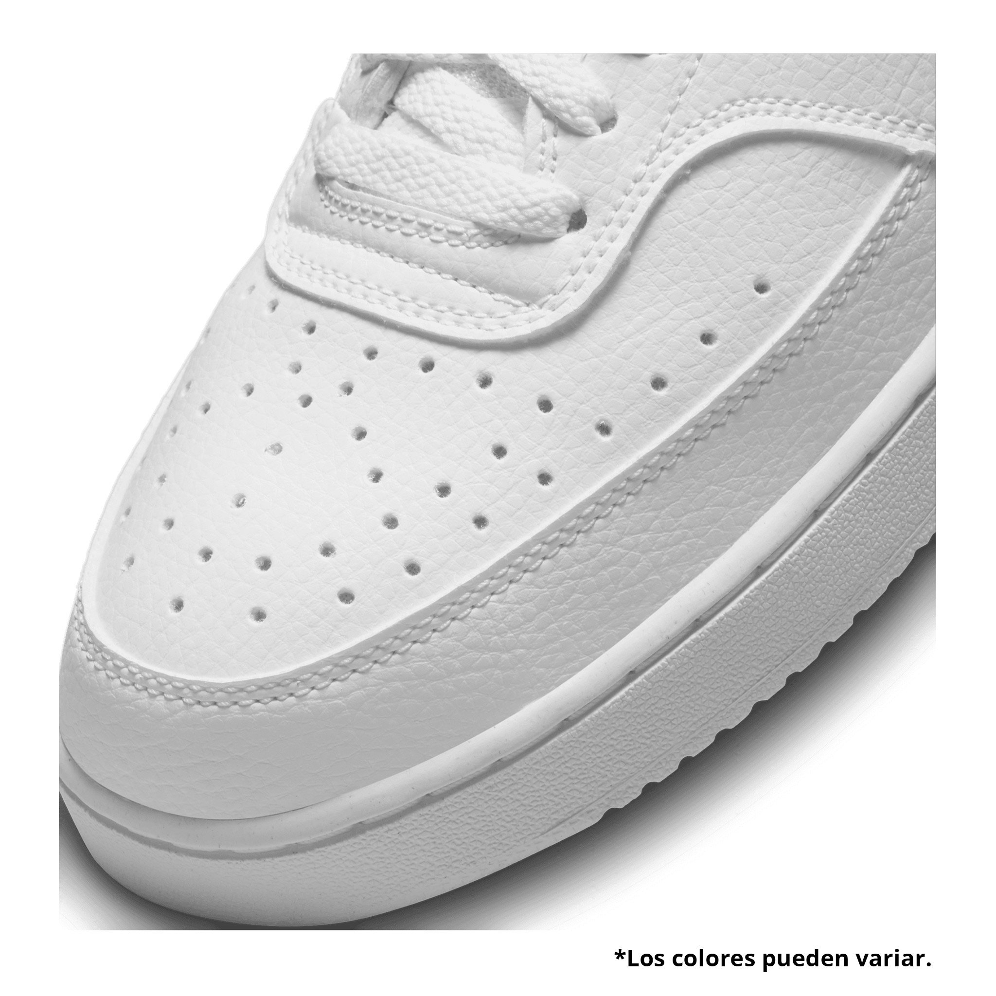 Tenis Nike Court Vision Mid Next Nature DN3577-101