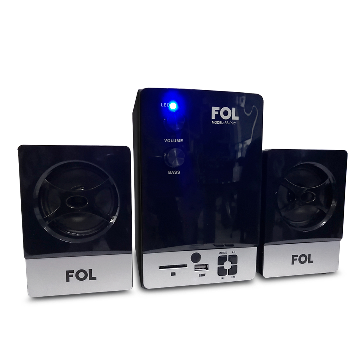 FOL Mini Componente MOD. FS-221