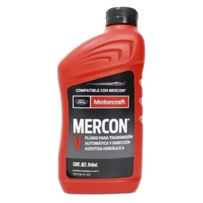 Aceite Transmision Mercon V Motorcraft