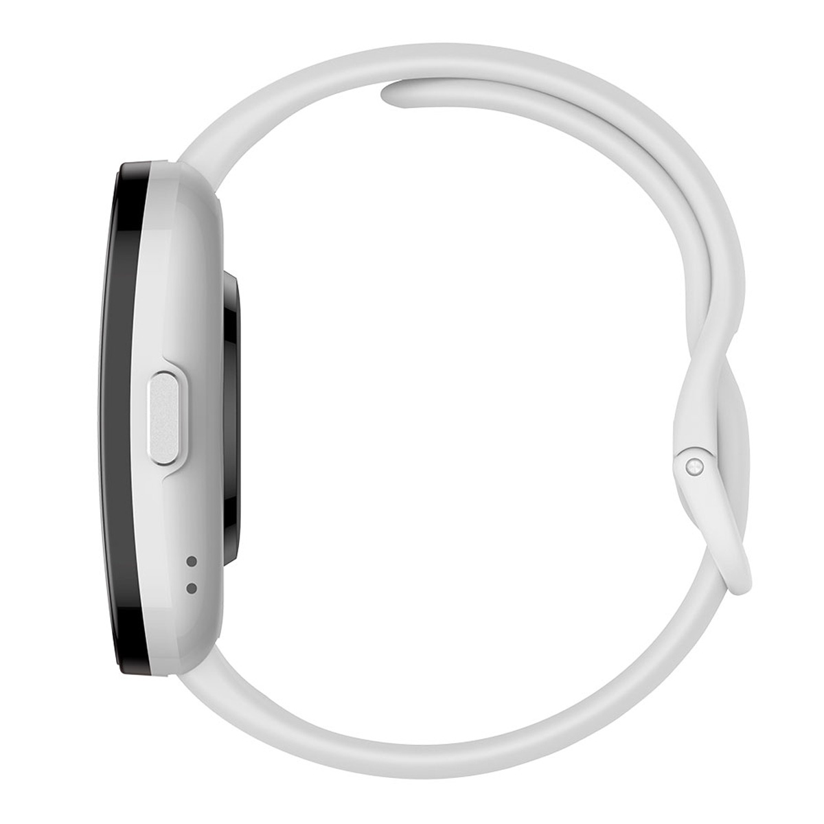 Smartwatch Amazfit Bip 5 GPS + Alexa + Llamadas Bluetooth Crema