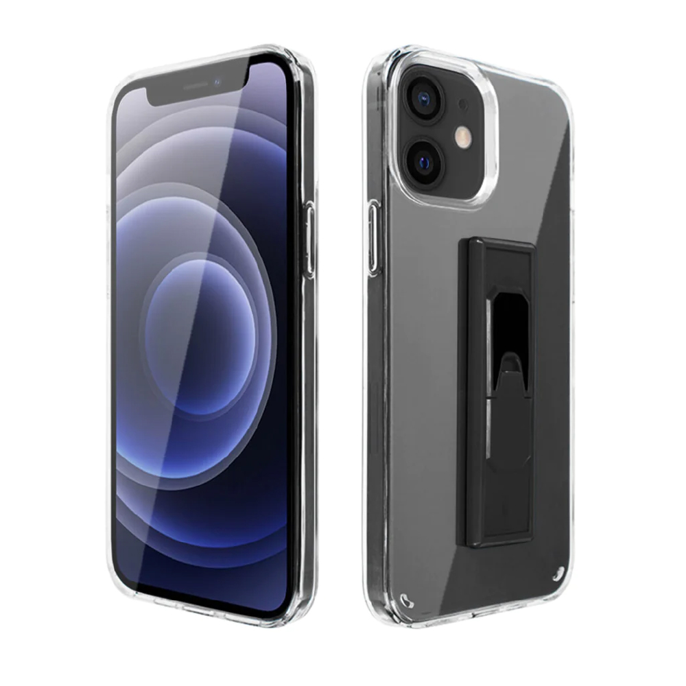 Funda Bumper iPhone 12 Mini