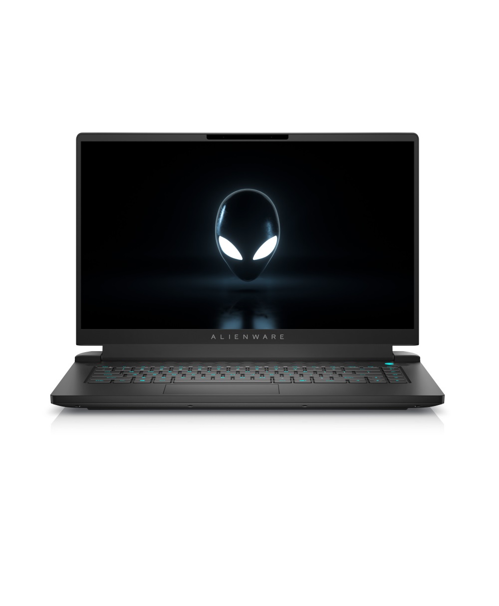 Laptop Gamer Alienware M15 R7 15.6 pulgadas Full HD, Intel Core i7-12700H
