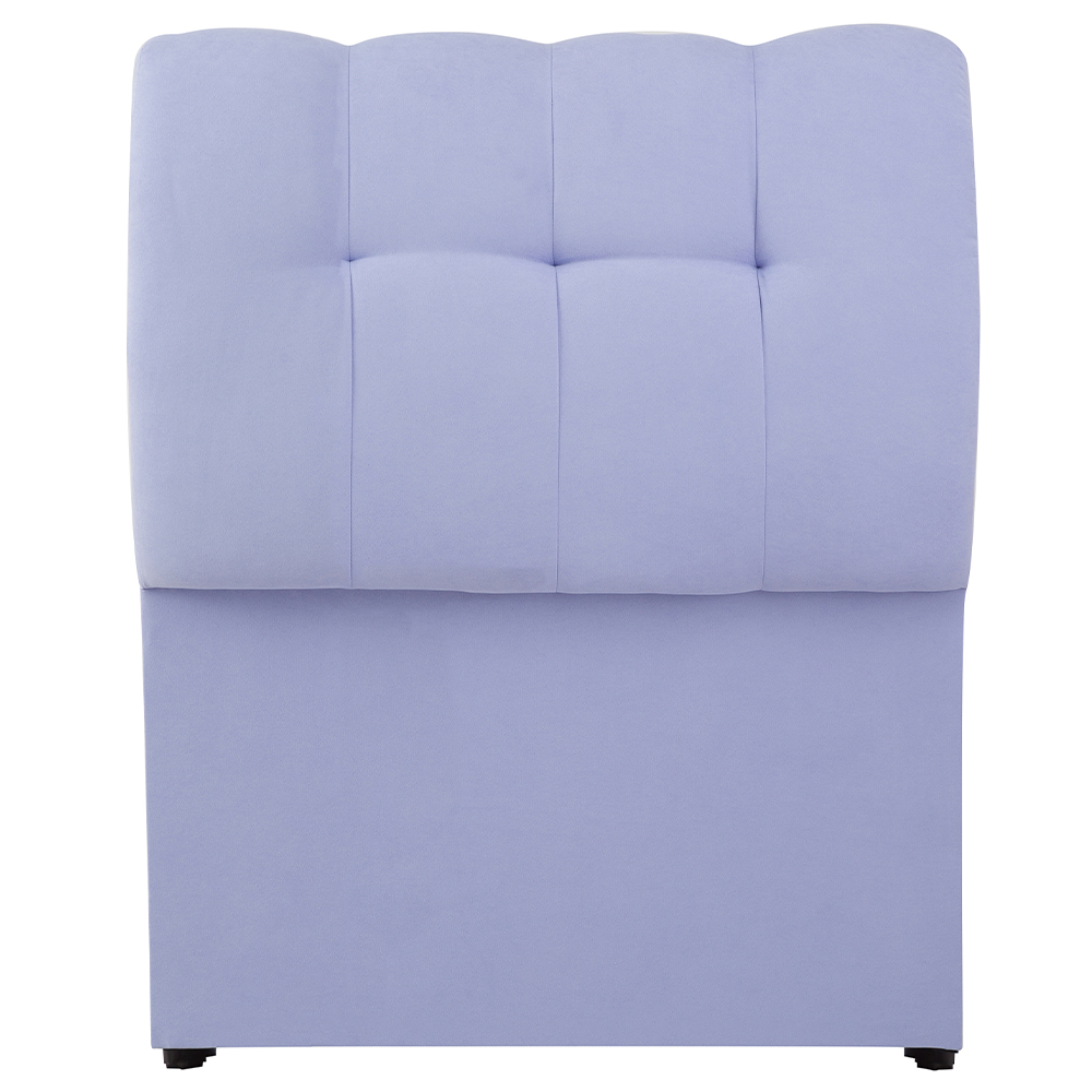 Cabecera Individual Dicasa Nube Lila