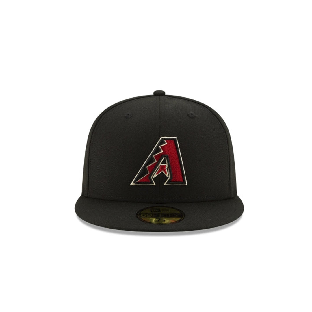 Gorra New Era Arizona Diamondbacks 59Fifty
