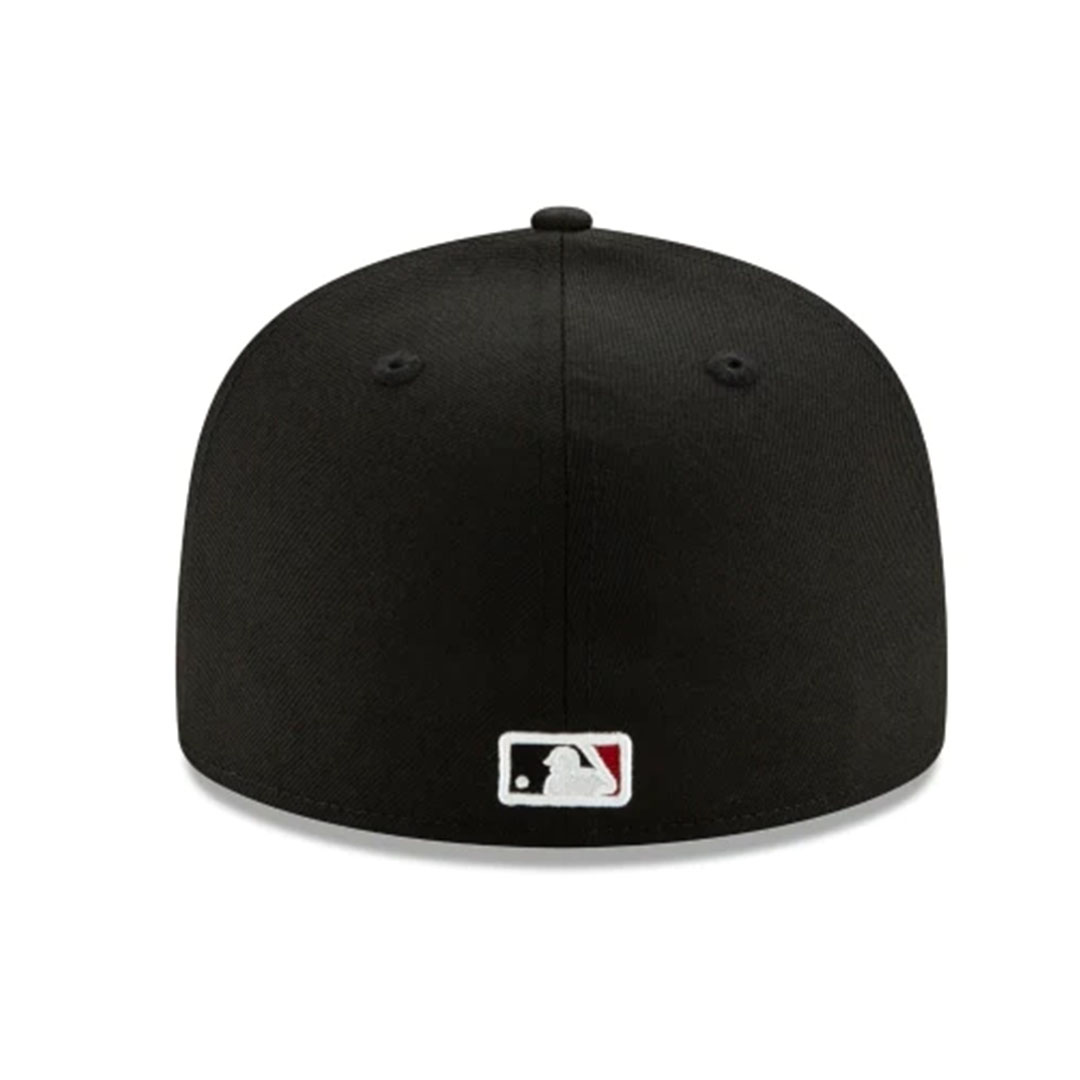 Gorra New Era Arizona Diamondbacks 59Fifty