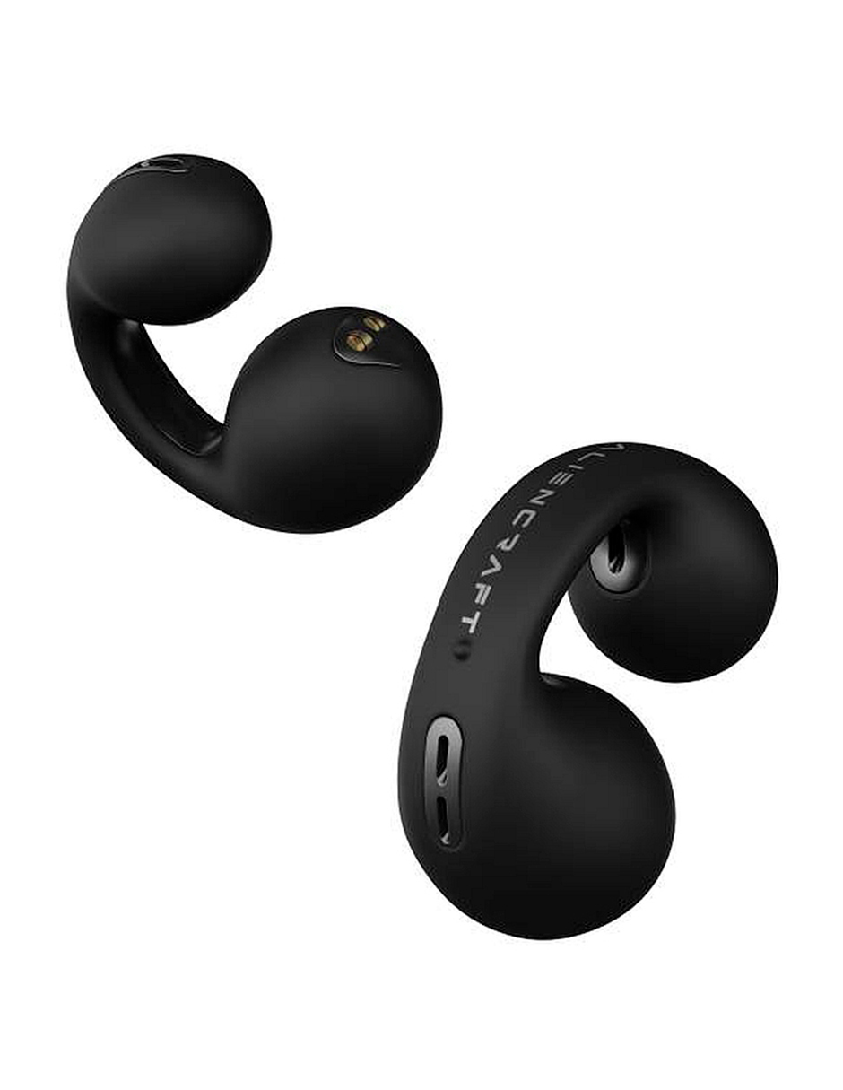 Audífonos True Wireless Aliencraft XYCLOPS Negro