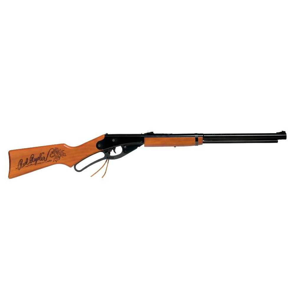 Rifle deportivo cal. 4.5 1938 Red Ryder Daisy