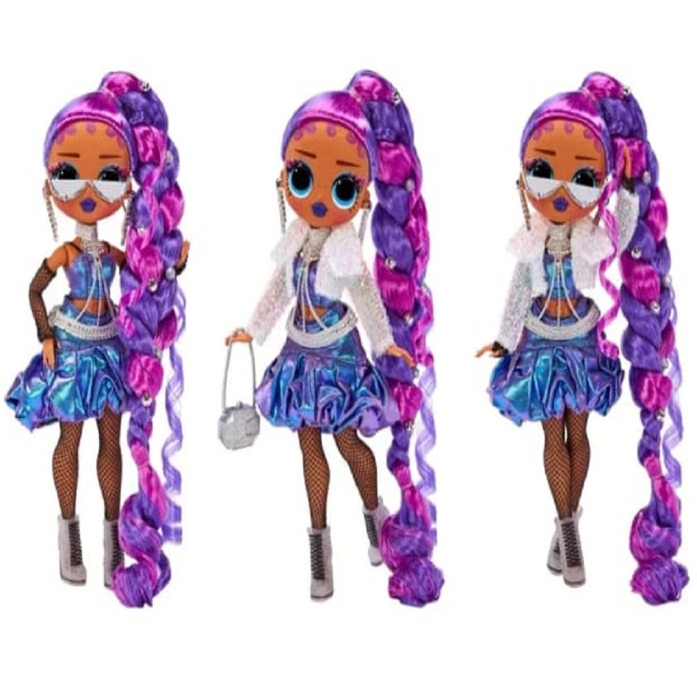 Lol Surprise Omg Queens Runway Diva