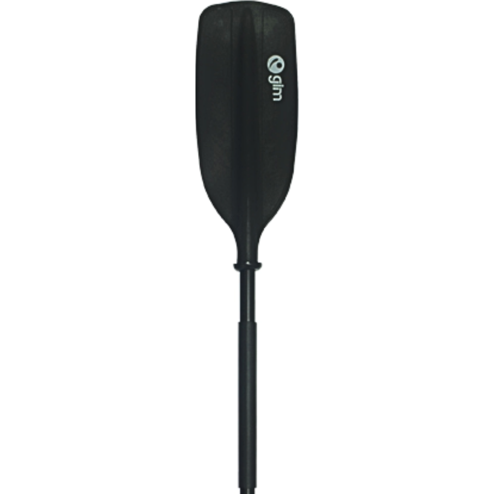 Remo Doble De Aluminio para Kayak Sport Rema con Confianza Eje de ...
