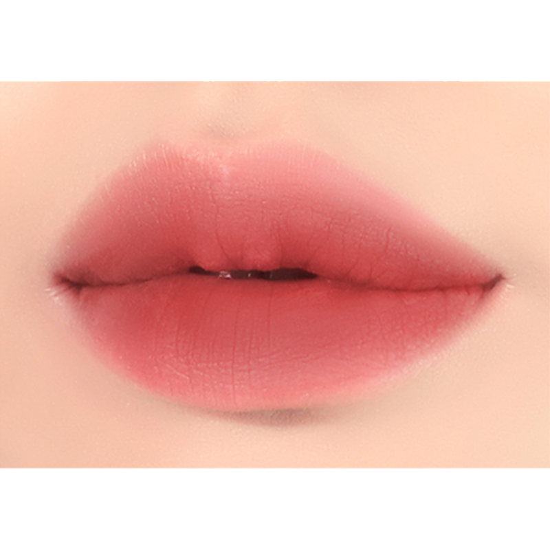 The Shocking - Tinta labial mate tipo tattoo 06 believer