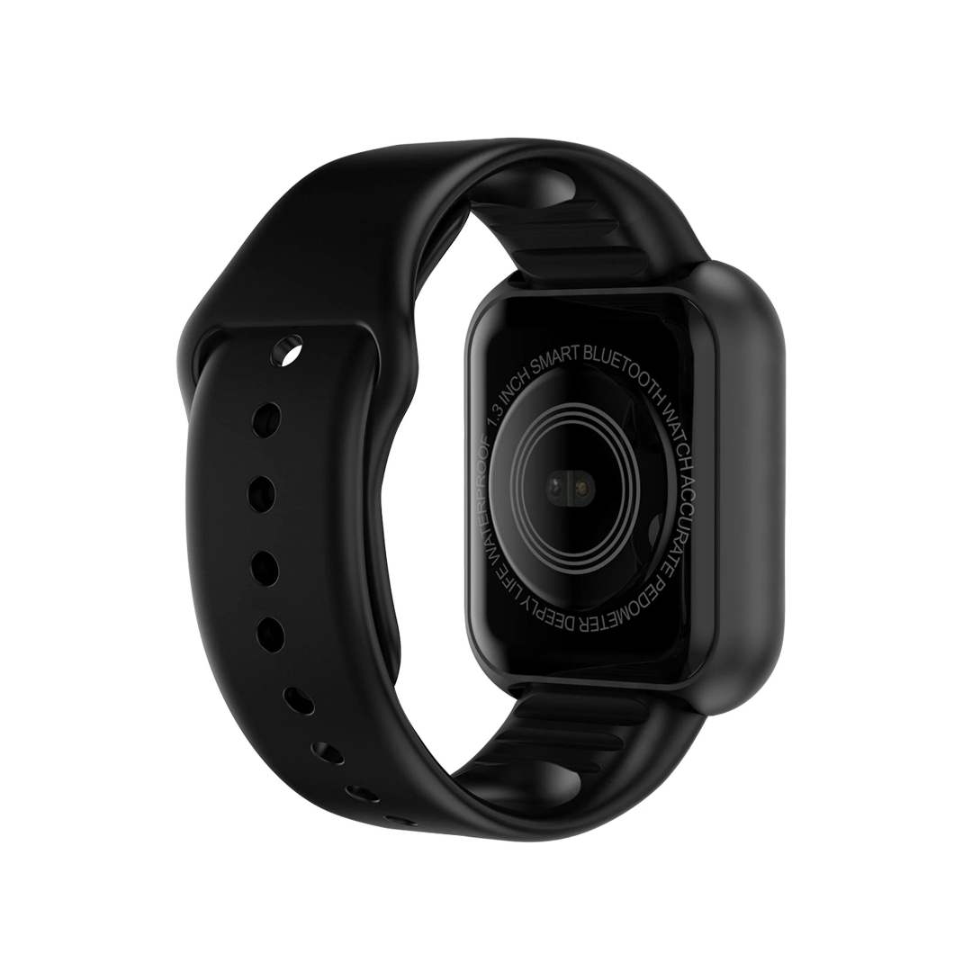 Smart Watch Perfect Choice PC-270072 Negro