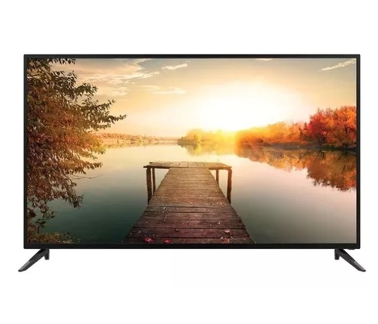 Televisor Daewoo Daw50ur 50 Smart Roku Hd