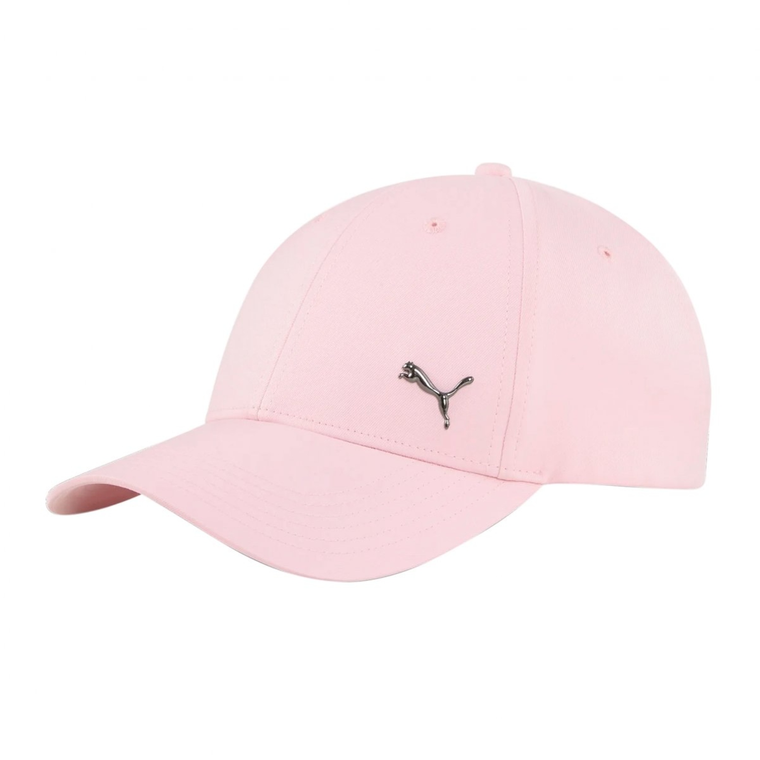 Gorra Puma Metal Cat rosa 021269 46