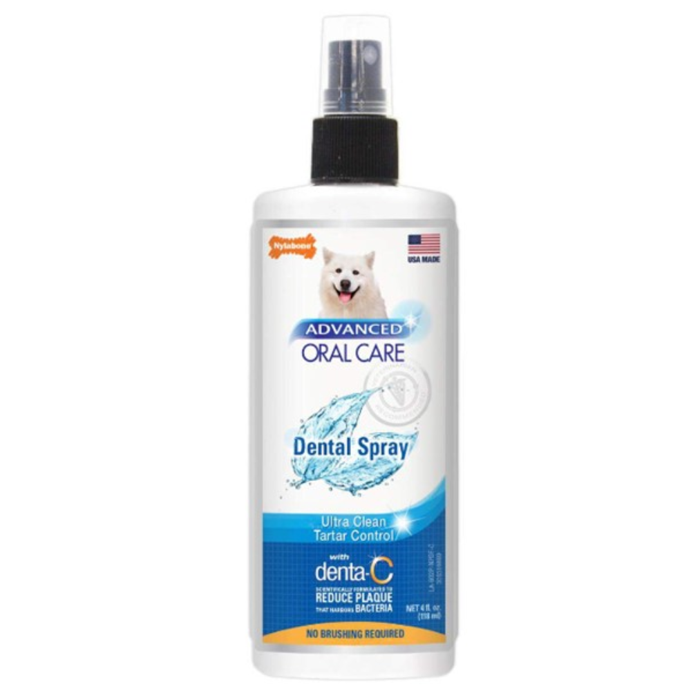 SPRAY DENTAL ADVANCED ORAL CARE