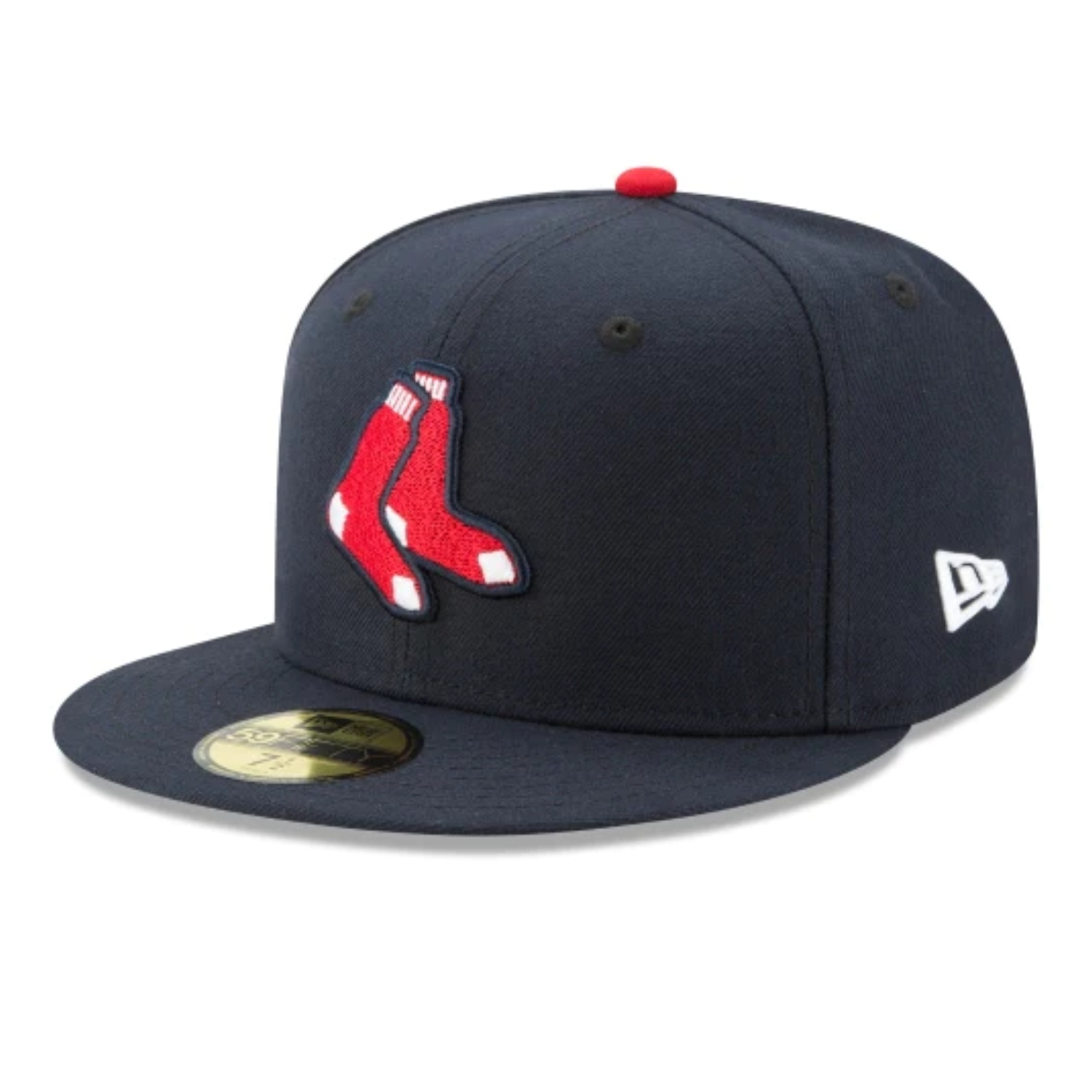 GORRA NEW ERA 59FIFTY CHICAGO RED SOX AZUL 70360919