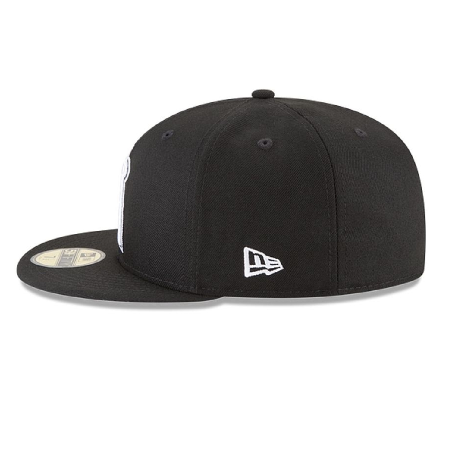 GORRA NEW ERA 59FIFTY ANGELINOS NEGRO 11591185