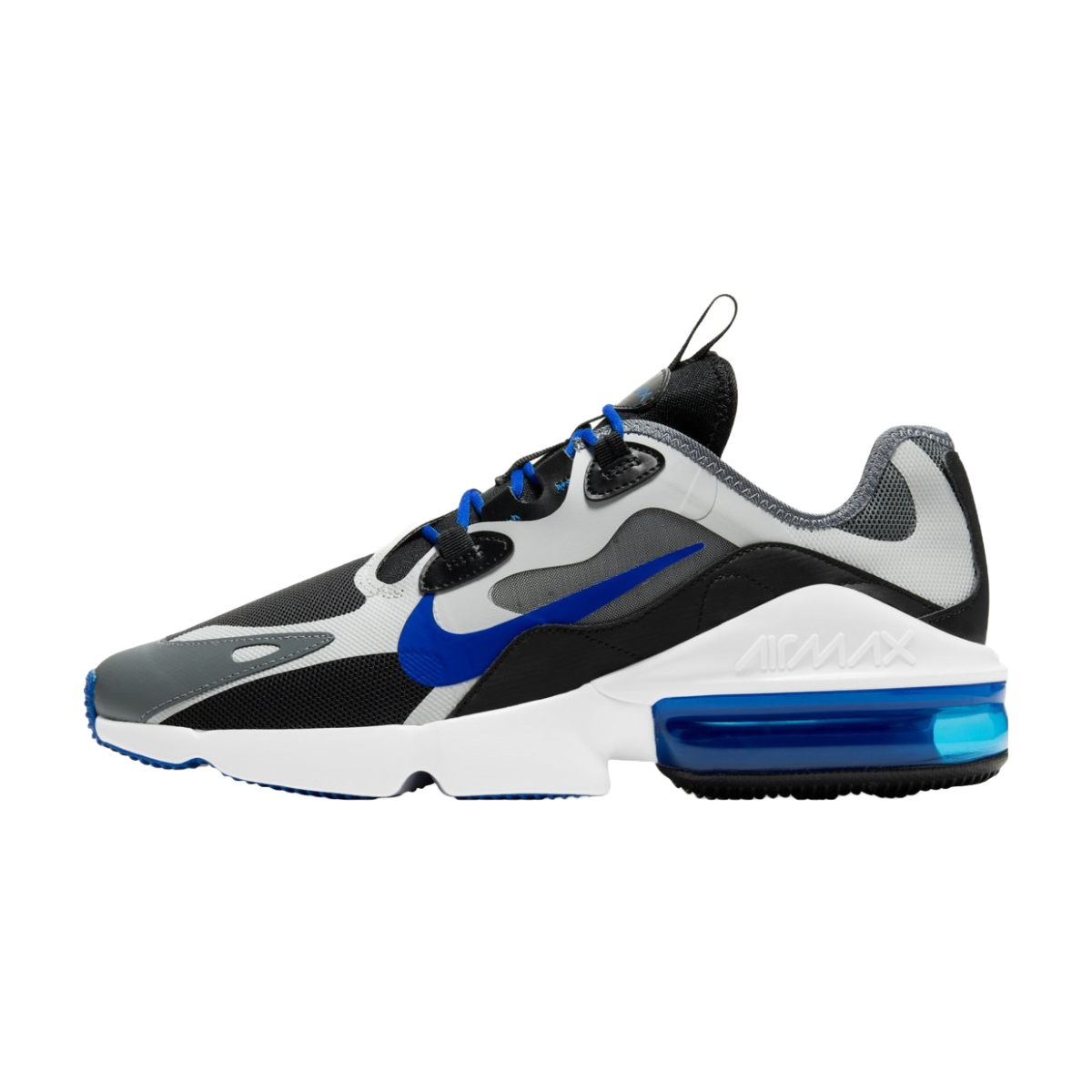 Tenis Nike Air Max Infinity 2 Racer Blue Hombre