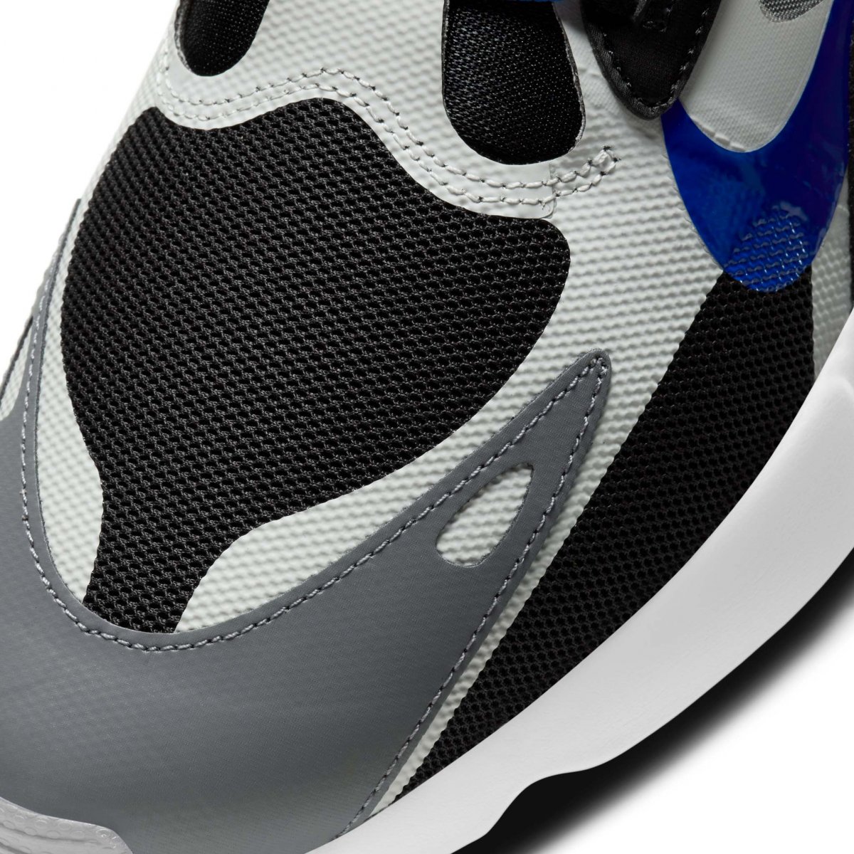 Tenis Nike Air Max Infinity 2 Racer Blue Hombre