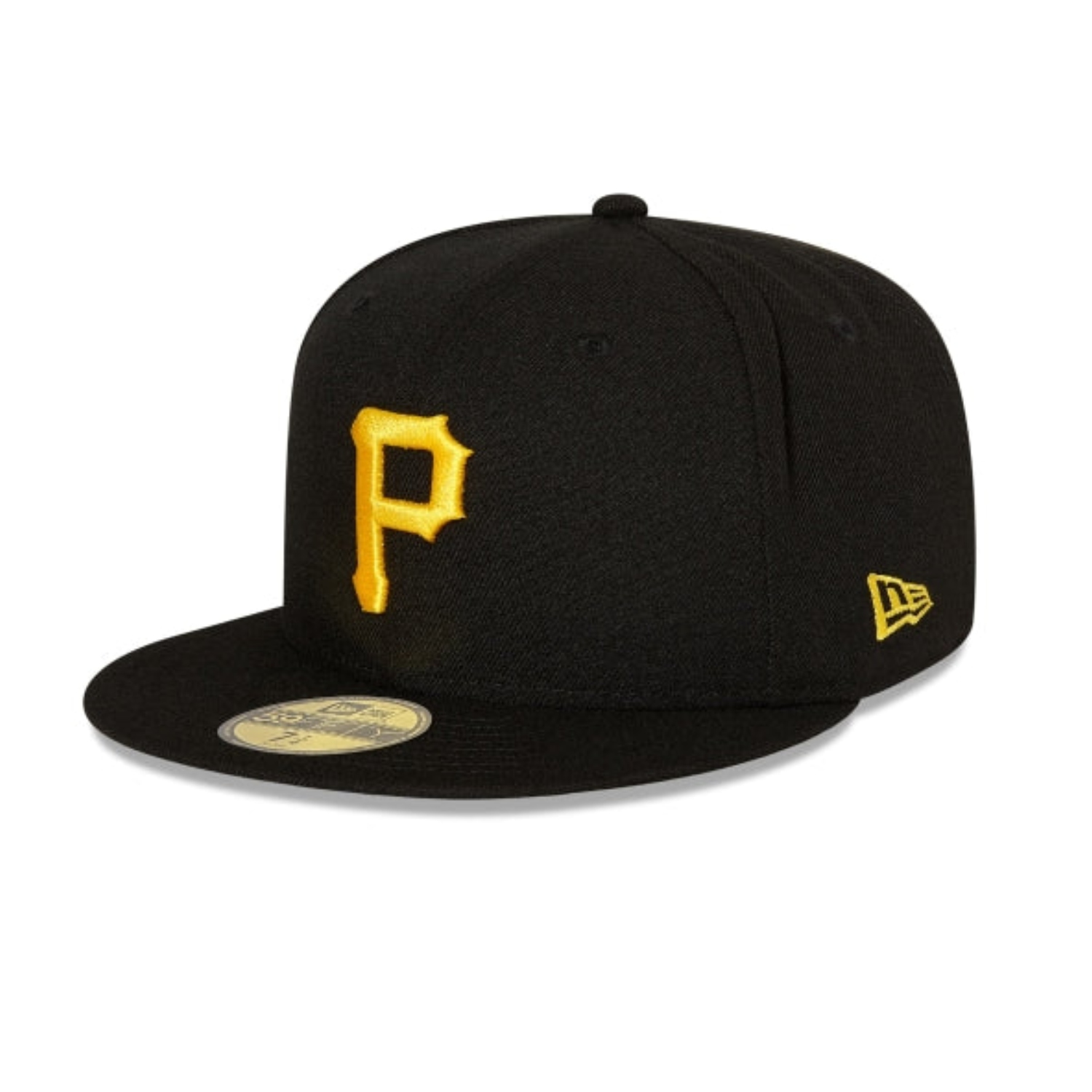 Gorra New Era 59Fifty Pittsburgh Pirates 70360944 negro