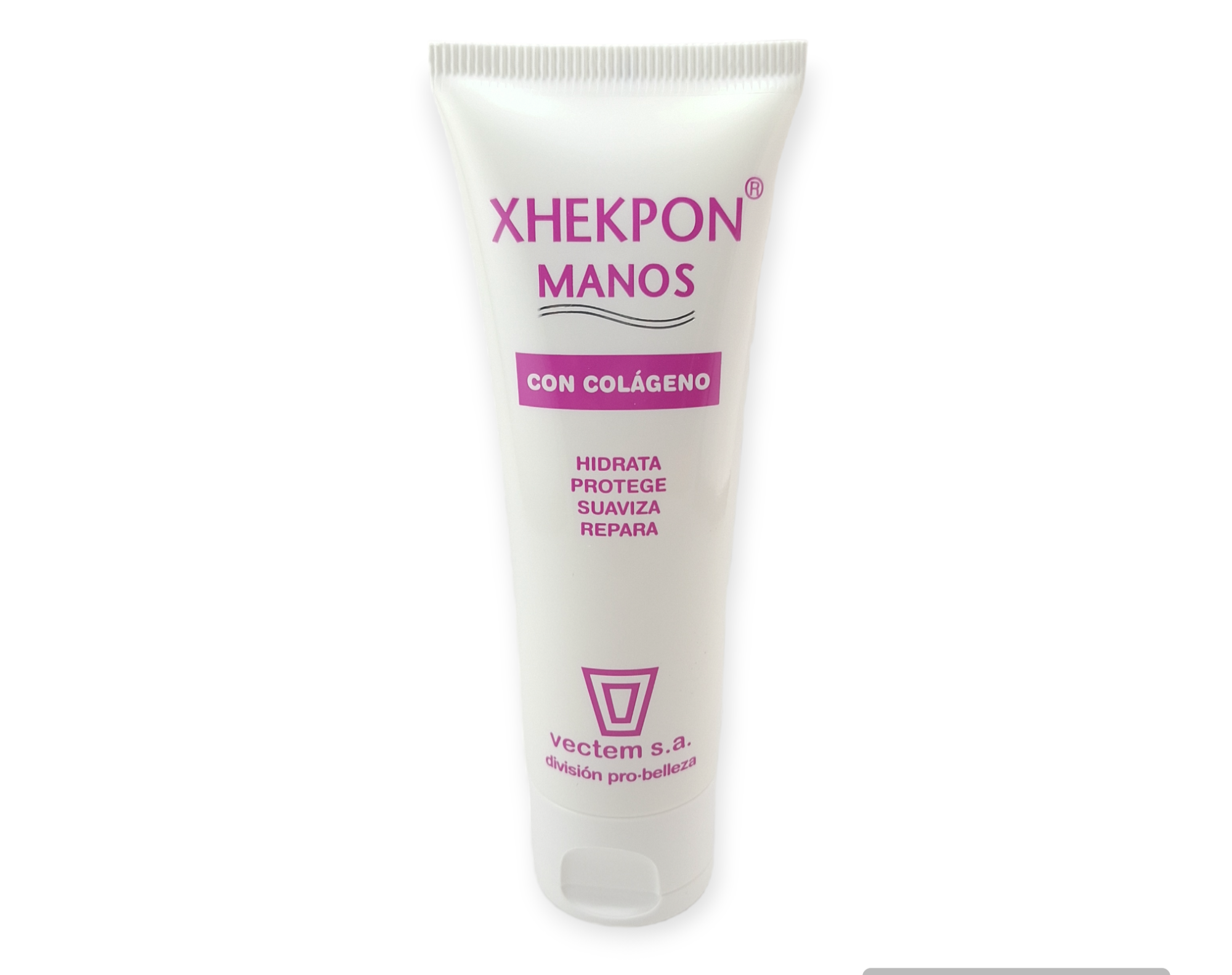 Crema de Manos Hidratante y Reparadora con Colageno | Xhekpon Manos. Crema de Manos Hidratante y Reparadora con Colageno | Xhekpon Manos.