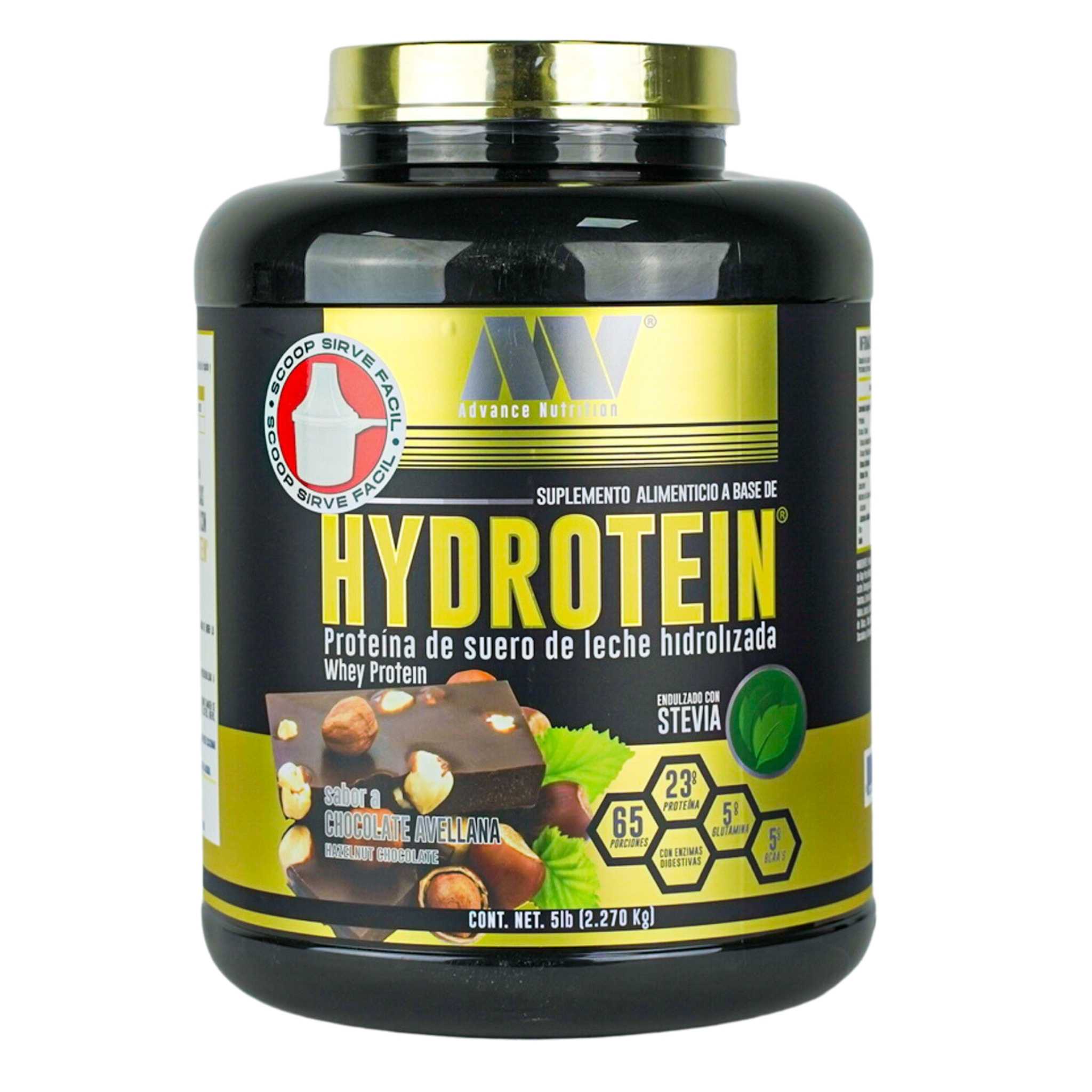 Advance Nutrition | Hydrotein | Proteina de Suero de Leche Hidrolizada ...