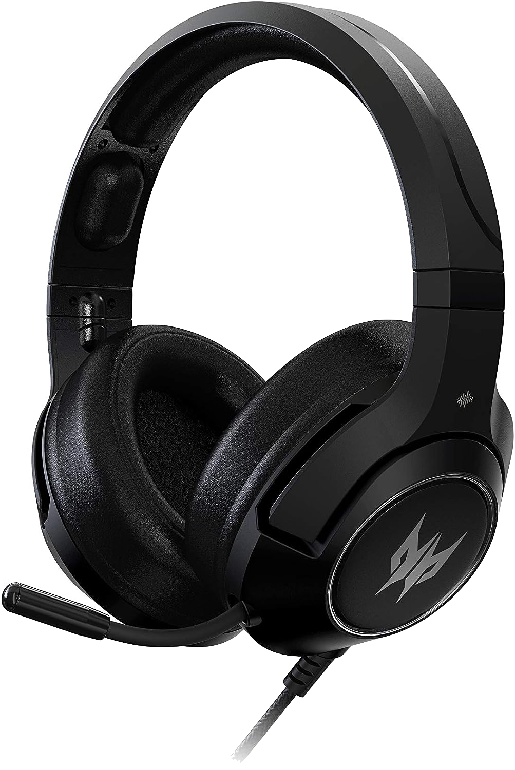 Audífonos Gaming Headset Predator Galea 350 Negros