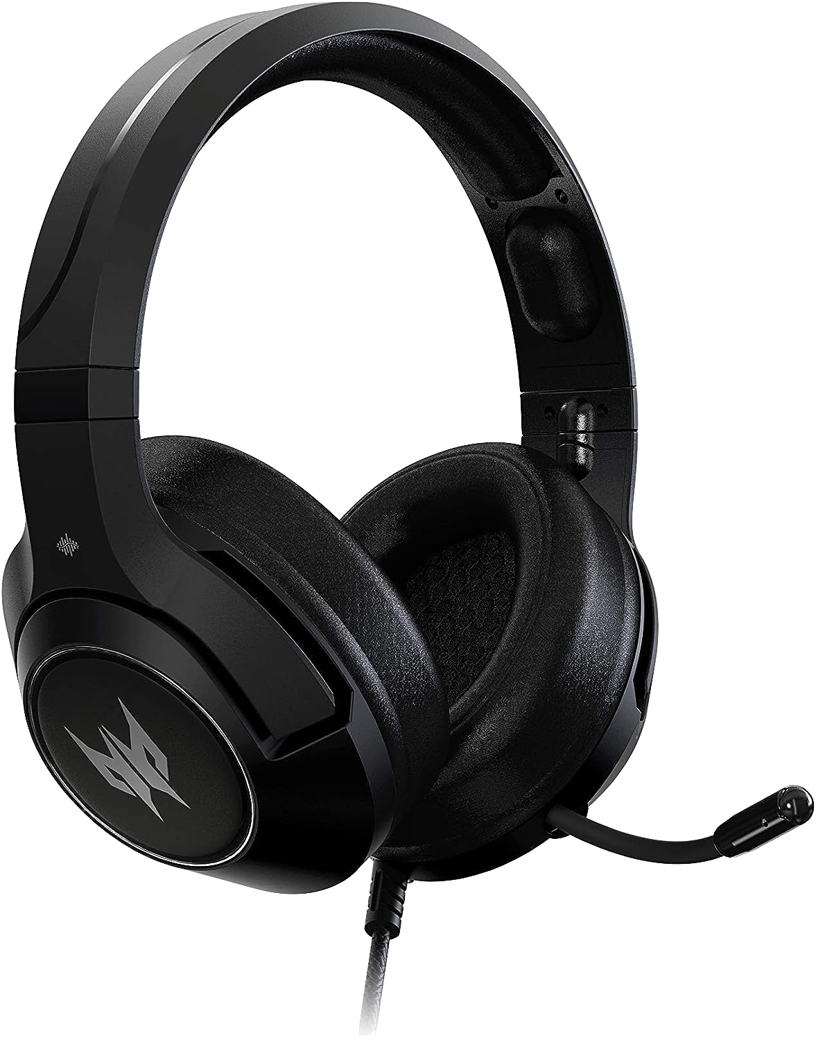 Audífonos Gaming Headset Predator Galea 350 Negros