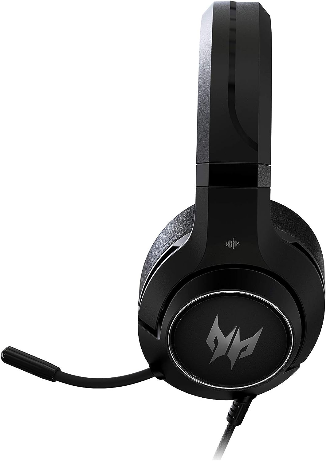 Audífonos Gaming Headset Predator Galea 350 Negros