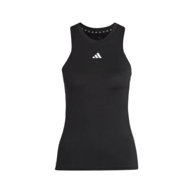 Tank Adidas Mujer Tr-Es 3S Tk Negro